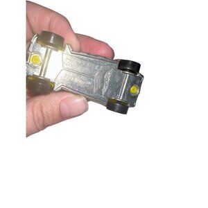 Hot Wheels | Toys | Hot Wheels Accelium Yellow Red 64 Diecast 2 78 Car ...
